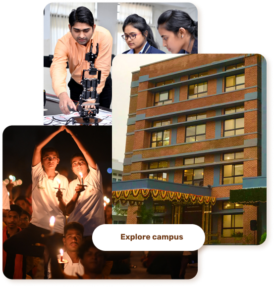 Ph.D Admissions | PET Entrance Examination | MGM University